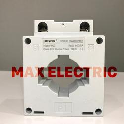 Jual CT HOWIG - HG82-1000, 1000/5A, Class 0.5, 10VA (Current ...