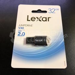 Jual Lexar Flashdisk 32GB USB 2.0 JumpDrive V40 - Jakarta Pusat - Lexar Indonesia Official ...