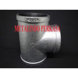 Jual Tee Besi Galvanis 2" inch - Jakarta Barat - Jaya Suksestama ...