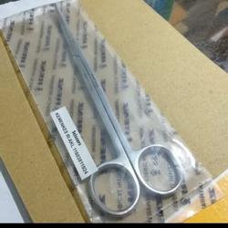 Jual Gunting Jaringan "Metzembaum" 14cm - Renz - cvd / lengkung ...