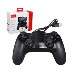 Jual Stick Stik Wireles Controller Gamepad For PS4/IOS/ANDROID/PC-Q300 ...