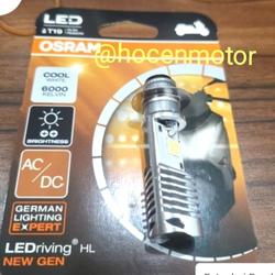 Promo Osram Lampu LED Motor T19 H6 M5 K1 LEDriving T19 PRO Dual Color - Kab. Bekasi - Osram ...