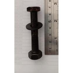 Jual BAUT KOMPLIT / BOLT+NUT+WASHER M8 X 20MM - Kota Tangerang - Toko ...