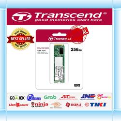 Promo Transcend SSD MTE400S M.2 2242 NVMe PCIe Gen3 x4 for Ultrabook - 256GB Cicil 0% 3x ...
