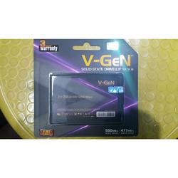 Jual V-GeN SSD 256GB SATA 3 Solid State Drive 256 GB Vgen SATA3 2.5 ...