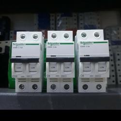 Jual MCB 2P SCHNEIDER IC60N 2 PHASE 6KA 2A 4A 6A 10A 16A 20A 25A 32A 40A 50A 63A - 2A - Jakarta ...