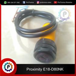 Jual [CNC] E18-D80NK ADJUSTABLE INFRARED PROXIMITY DISTANCE SENSOR ...