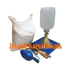 Jual Sand Cone Test Satu Set | Alat uji kepadatan tanah - Kab. Bandung ...