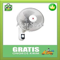 Jual KDK WALL FAN GARANSI / KIPAS ANGIN DINDING TEMBOK 16" WN40B ...