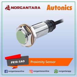 Jual Autonics Proximity Sensor PR18-8AC - Jakarta Barat - SAHABAT MITRA INTRABUANA | Tokopedia