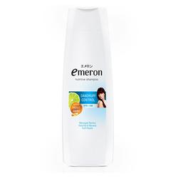 Promo Emeron Shampoo Anti Dandruff Bottle 340 ml - - Wings Official ...