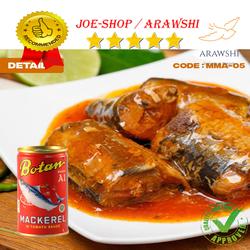 Jual ikan kaleng BOTAN SARDEN PREMIUM 155 GR - Kota Tangerang Selatan ...