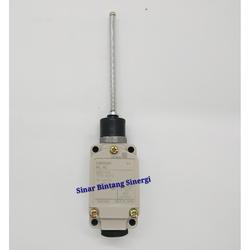 Jual Limit switch / Micro switch Z-15GW22-B Omron Original - Jakarta Barat - Pabriklistrik.Ind ...