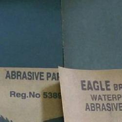 Jual AMPLAS HALUS LEMBARAN EAGLE NO 400 500 1000 2000 / KERTAS PASIR ...