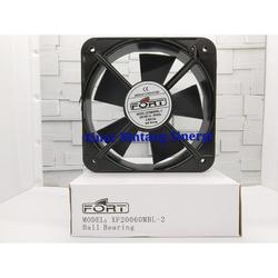 Jual axial blower fan 8" inch merk FORT XF20060MBL-2 - Hitam - Jakarta Pusat - Kencana Mas ...