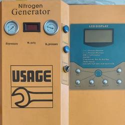 Jual Alat Isi Angin Ban Nitrogen Motor Mobil / Mesin Nitrogen Angin ...