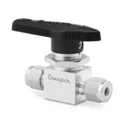 Jual Stainless Steel Integral Bonnet Needle Valve 1per2 in SS-18RF8 ...