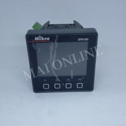 Jual Digital power meter Mikro DPM 380-415AD - Kab. Tangerang - MAI Online | Tokopedia