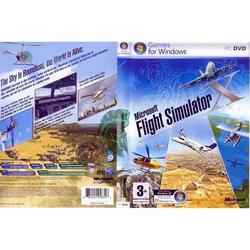 Promo Microsoft Flight Simulator: 40th Anniversary Premium Deluxe ...
