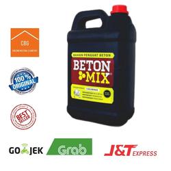 Jual BESMITEL OBAT PENGERAS COR / BETON 5KG - Kab. Tangerang - Terang ...