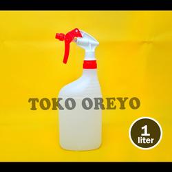 Jual SPRAYER BOTOL SEMPROTAN JETSPRAY 1 LITER AIR DISINFEKTAN - Jakarta ...