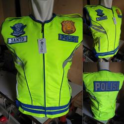 Jual Rompi Portable Original | Rompi Pria dan Wanita Terbaru | Rompi ...