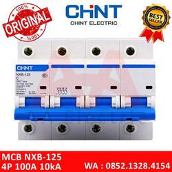 Jual MCB CHINT NXB-125 3PHASE 100A MCB 3PHASE CHINT 100 AMPERE - Kab. Karawang - Kang_Listrik ...