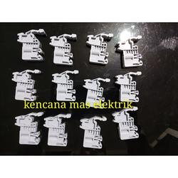 Jual Stopper Terminal Block Din Rail EWIG Type E/UK. - Kota Tangerang - central electrindo ...