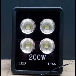 Jual Lampu Sorot Led 200w COB Mangkok 200watt 200 Watt - 100w Putih - Jakarta Utara - WareHouse ...