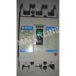 Jual MCB MCCB 3P 150A E250SF 150 A TERASAKI JEPANG SCHNEIDER ABB CHINT ...