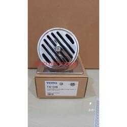 Jual Floor Drain TOTO TX1DB / Saringan Got TOTO TX1DB - Kab. Bogor ...