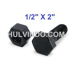 Jual BAUT BAJA HTB GRADE ASTM A325 + MUR 2H 5/8 X 2-1/2 - Kota Tangerang - Toko Aneka Guna ...