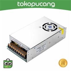 Jual Adaptor Power Supply 12v 20A / 30A PSU Jaring CCTV LED - 12v20a jaring - Jakarta Barat ...