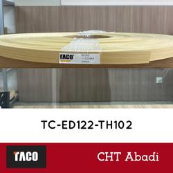 Jual EDGING HPL TACO TH 1206 22mm x 1 - Kota Bogor - CHT Abadi | Tokopedia