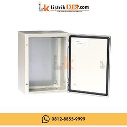 Jual Tibox 400x300x200mm / Box Panel 400x300x200 MM Tibox / Box Panel ...