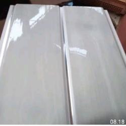 Jual plafon pvc putih polos - Kota Bekasi - DUNIA BAJA & PlAFON PVC ...