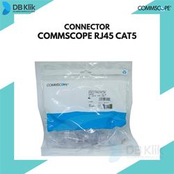 Jual AMP Commscope Connector Rj45 Original - Jakarta Pusat - TOP ...