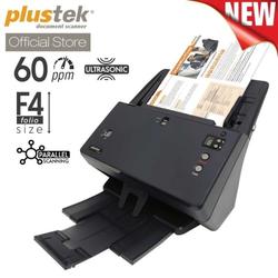 Promo Scanner Plustek SmartOffice PS283 - 25 Lembar/menit (F4/Folio ...