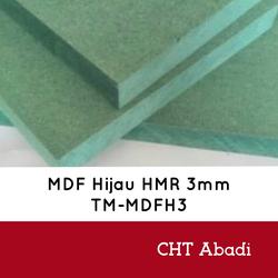 Jual MDF HMR 3mm 122x244cm / MDF Hijau 3mm 4x8 - Jakarta Barat ...