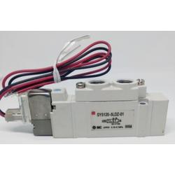 Jual SOLENOID VALVE SMC SY5120-5MZD-01 SY5120-5MZ-01 SY5120-5M-01 SY5120 - Jakarta Barat - NIAGA ...