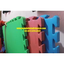 Jual Matras Beladiri Puzzle Eva Foam 3cm Pencaksilat Karate Kempo ...