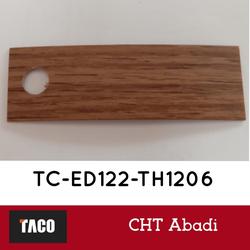 Jual EDGING HPL TACO TH 051 22mm x 1 - Kota Bogor - CHT Abadi | Tokopedia