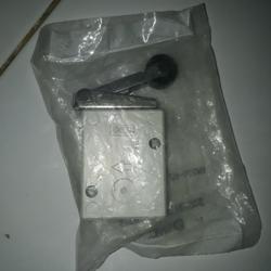 Jual mechanical valve SMC VM131-01-01A - Kab. Tangerang - UD ADAM JAYA TEKNIK | Tokopedia