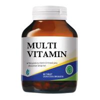 Vitamin & Multivitamin Pilihan Terlengkap & Produk Terbaru - Harga ...