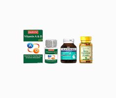 Vitamin & Multivitamin Pilihan Terlengkap & Produk Terbaru - Harga ...