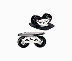 Sepatu Roda & Skateboard Pilihan Terlengkap & Produk Terbaru - Harga ...