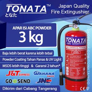 Tonata Indonesia Official Store - Produk Resmi Lengkap & Harga Terbaik ...