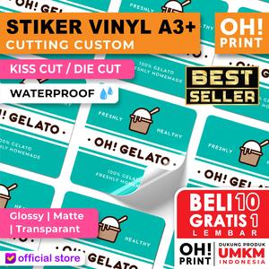 OH! Print - Produk Resmi & Terlengkap | Tokopedia