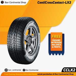 Ban Continental Shop - Produk Resmi & Terlengkap | Tokopedia