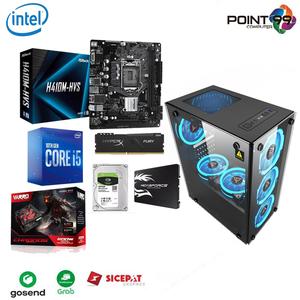 Toko POINT99 COMPUTER Online - Produk Lengkap & Harga Terbaik | Tokopedia